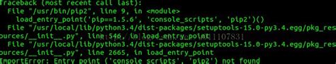 ubuntu下同时安装了python2版本和python3版本如何使用pip ubuntu电脑上安装了两个版本python pip会安装 csdn博客