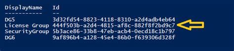 assign office 365 licenses with graph powershell
