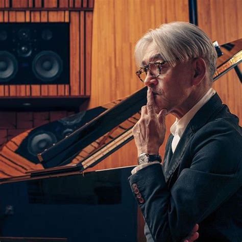 坂本龙一先生 堆糖美图壁纸兴趣社区