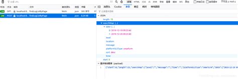 [object object] 解决方案 json striny csdn博客