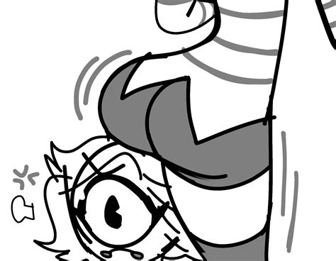 Rule 34 Angel Dust Hazbin Hotel Ass Big Ass Butt Hazbin Hotel Mad Niffty Tagme Unknown