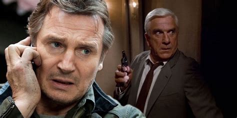 The Naked Gun Reboot Release Date Cast Everything We Know