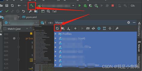 springboot项目启动失败 springboot启动失败 csdn博客