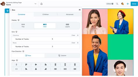 Box Module Building Precision With Flexbox And CSS Grid Beaver Builder