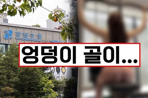 헬스장 여자 엉덩이 골이 강남구청 청원경찰 여성들 몰래 촬영해 단톡방 불법 유포