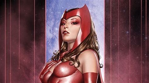 Las 26 Superheroínas Más Poderosas De Los Cómics Superaficionados