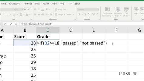excel advanced tutorial creating a two level nested function hot sex picture