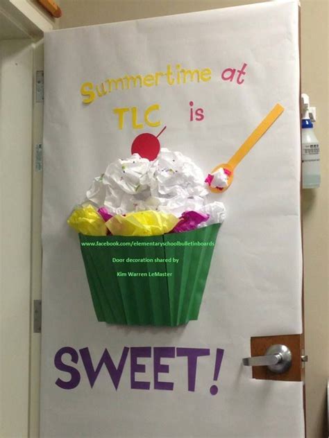 Classroom Door Decorations School Door Decorations Door Decorations Classroom Summer Door