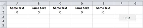 excel vba font color vba and vb tutorials education and programming services