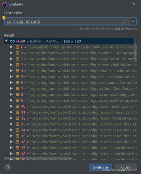 springboot自动装配原理 spring classloader getresources csdn博客