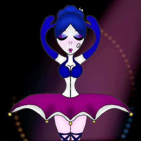 Volteii Eu Era A Balloraclara Afton Q Saiu Five Nights At Freddys Ptbr Amino