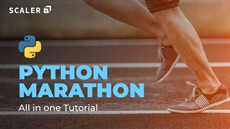 Python Full Course In Under 8 Hours Python Tutorial And Important