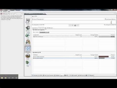 Java Mon Amour Java Mission Control Jmc WebLogic Plugin