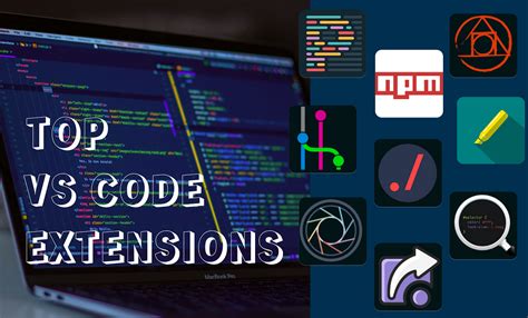 Top Vs Code Extensions You Must Know In 2023 By Gimnath Dev Mediio Medium