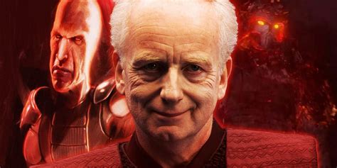 Star Wars Why The Rule Of Two Was The Siths Greatest Weakness