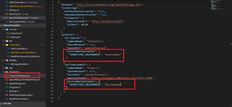 how to add appsettings json file in net core printable forms free online