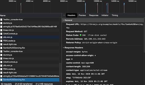 cdn to load fbx in a simple page questions three js forum