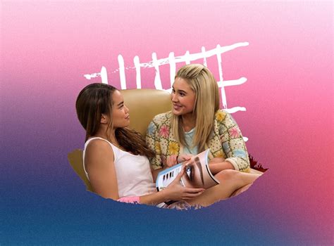 Alexa And Katie La Serie De Netflix Que Recuerda La Locura De Las Amistades Adolescentes