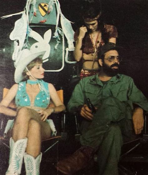 Cynthia Wood Apocalypse Now Movie Apocalypse Colleen Camp