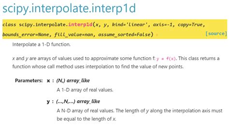 Python 如何對pandas DataFrame的所有columns做內插 from scipy interpolate import