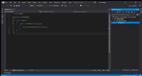 Visual Studio Code Code Editing Redefined
