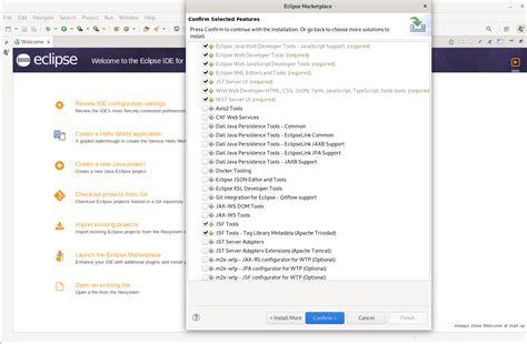 How To Install A Fast Small Eclipse IDE Ralph S Open Source Blog