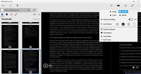 xodo pdf reader and editor 5 0 download for pc free