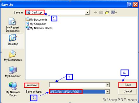 How To Print PowerPoint Documents Of Pptx To VeryPDF Knowledge Base