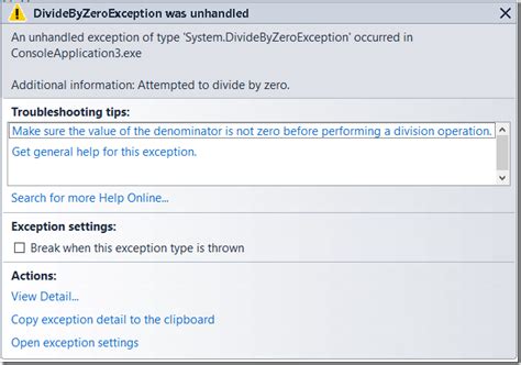 c how to fix an unhandled exception of type system data sqlclient sqlexception occurred in
