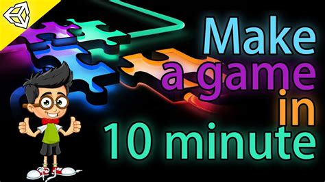 Unity Puzzle Game Tutorial Beginner Game Development Gamers