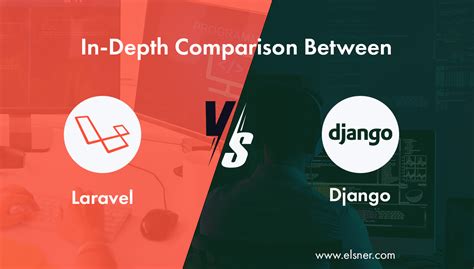 Django Vs Laravel Development Which Backend Framework Is Best For You