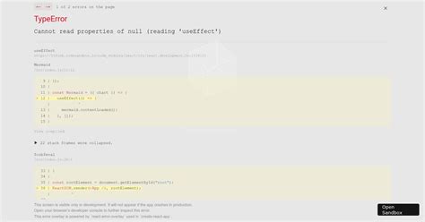 React Mermaid Which Works Forked Codesandbox