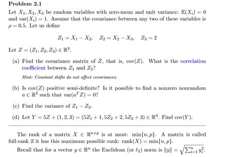 solved i just need parts c and d let x equal the numb