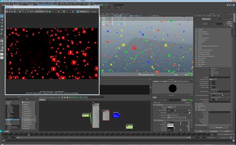 developing sprite sheets for 2d games using maya lt cg tutorial images