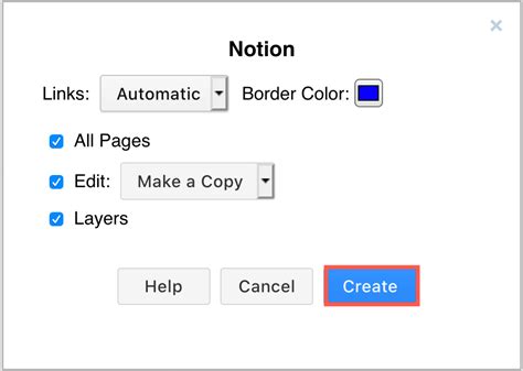 Blog Embed Diagrams Into Notion From Draw Io