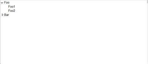 Python Change Ttk Treeview Indicator Image In Tkinter Stack Overflow