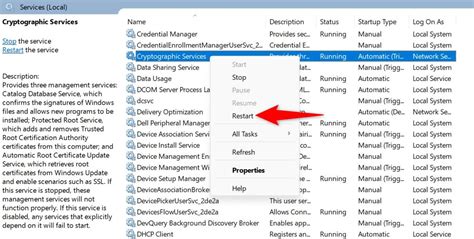 How To Fix An An Error Occurred While Troubleshooting Error On