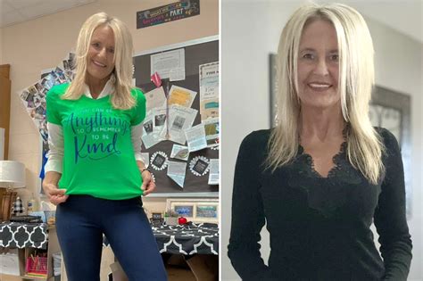 Ohio High School English Teacher Jennifer Ruziscka Resigns After Onlyfans Account Discovered