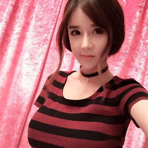 Lee Soo Bin Huge Boobs Selfies Picture And Photo Models Vibe Page 3