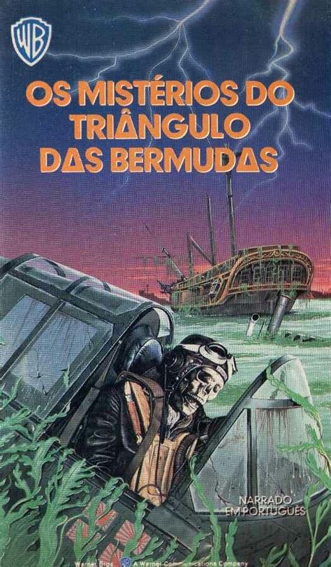 Secrets Of The Bermuda Triangle 1978