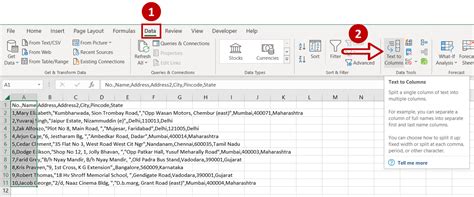 How To Paste Comma Separated Values In Excel SpreadCheaters