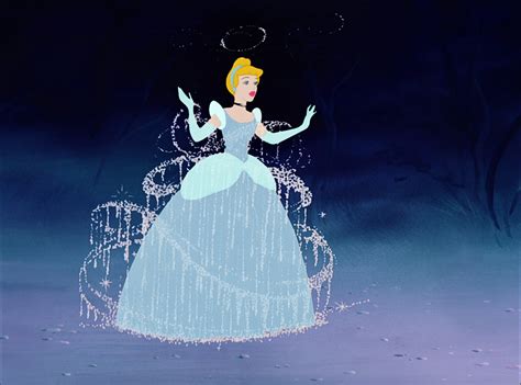 Disney Cinderella Blue Dress Images And Photos Finder