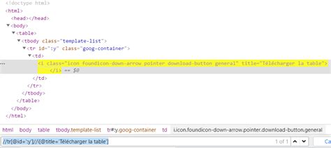 selenium vba chrome stack overflow
