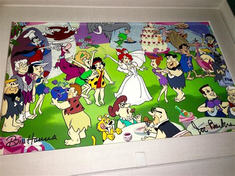 Rule 34 Comic Hanna Barbera Nipples Pebbles Flintstone Seiren The Porn Sex Picture