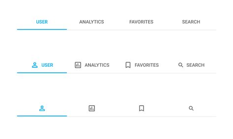 angular tabs properties devextreme angular documentation