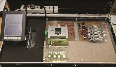 how to teach yourself plc programming basics of programmable logic controllers plcs