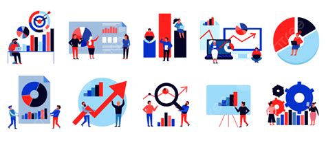 Analytics Data Analysis Vector Art PNG Data Analytics Tools Techniques