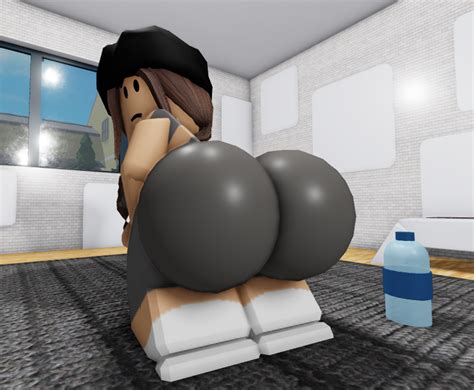 Rule 34 1girls 3d Ass Focus Bottom Heavy Bottomwear Brown Hair Bubble Ass Bubble Butt Fat Ass