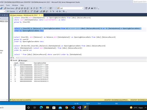 design develop fix databases like oracle sql server mysql postgresql upwork