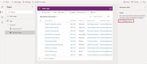 what is a model driven app in power apps and how to build one veelead solutions